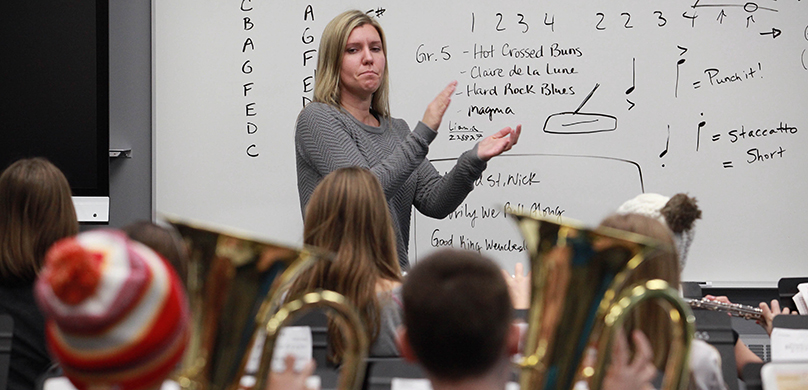 About Us - Dr. George Stanley School