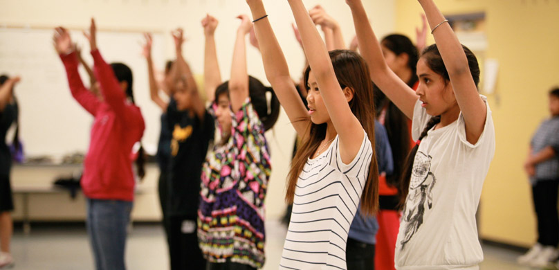 Dress Code - Dr. George Stanley School