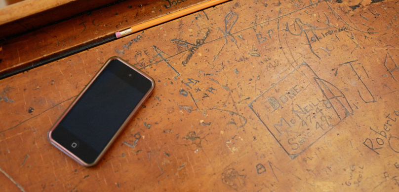 Attendance - Dr. George Stanley School